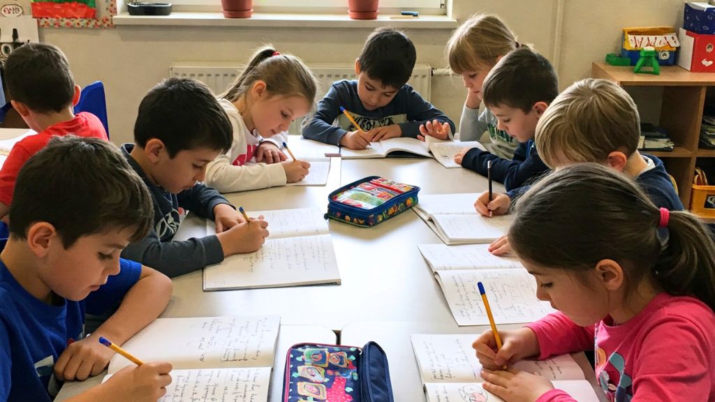 120+ Journal Prompts for Elementary Students to Boost Creativity and ...