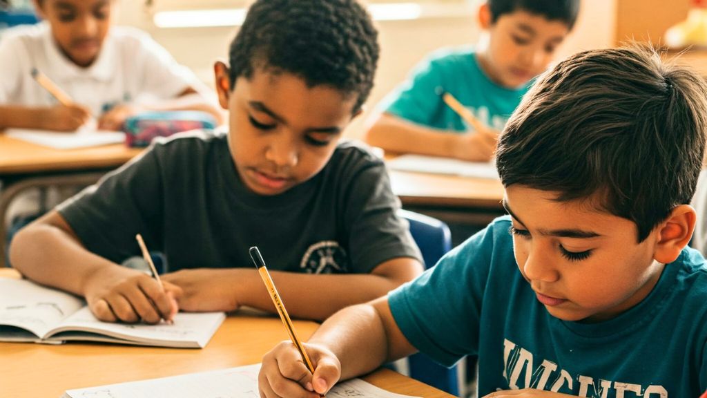 120+ Journal Prompts for Elementary Students to Boost Creativity and ...